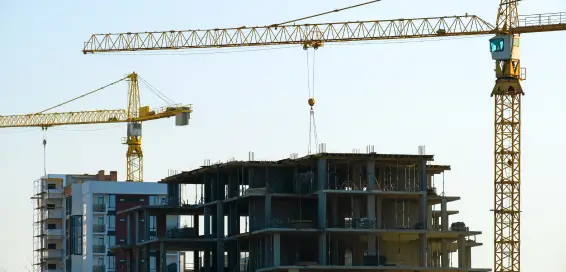 Home - Deux Project Limited Construction